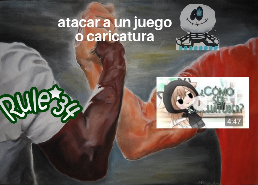 Tengo razon - Meme subido por xansmemero :) Memedroid