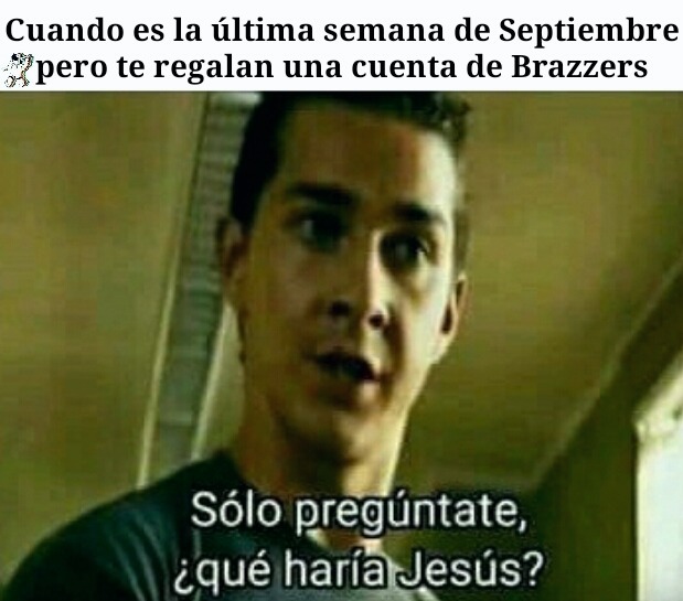 che moderador, modera esto y ve a descansar *le da un chocomilk* - Meme ...