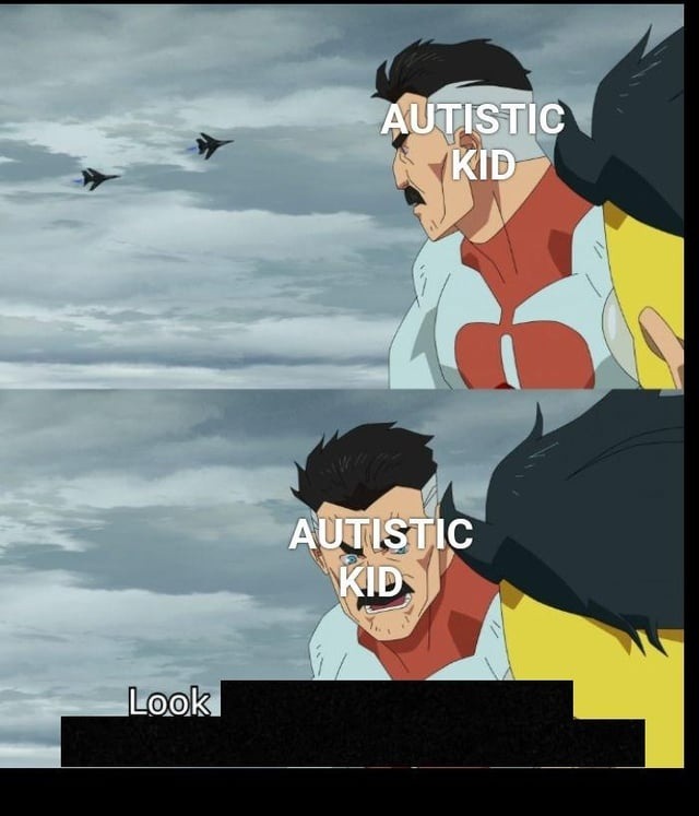 The best Autism memes :) Memedroid