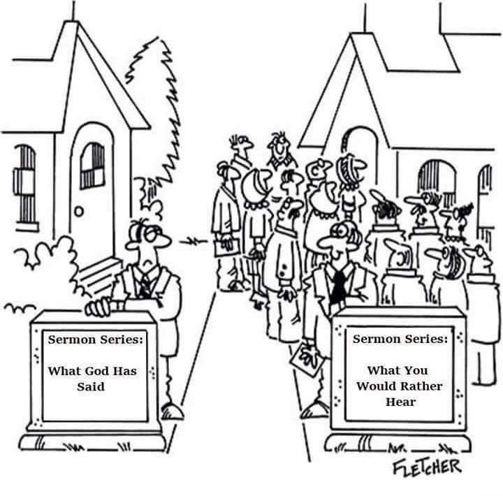 The best Sermon memes :) Memedroid