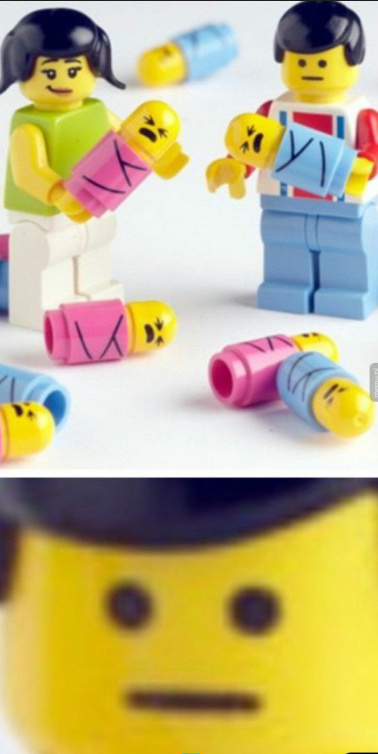 Oh damn - Meme subido por Spetsnaz_Zuculento :) Memedroid