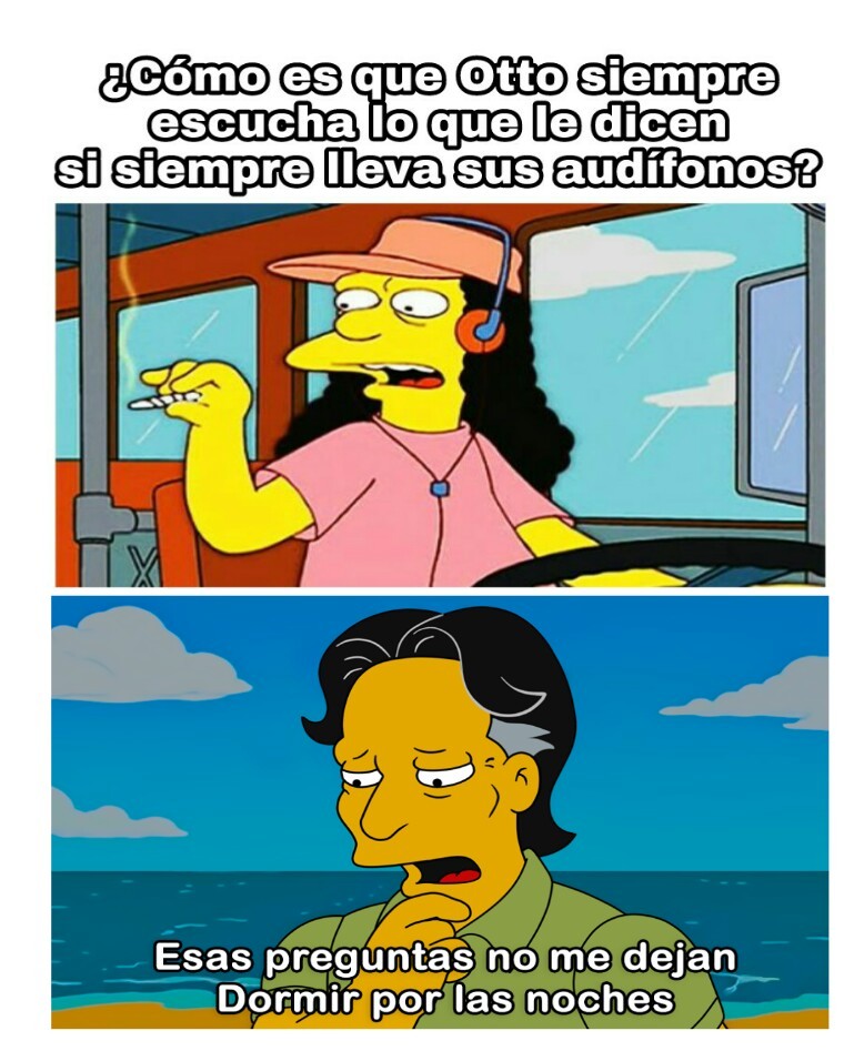 Buena pregunta - Meme by ElTommy :) Memedroid