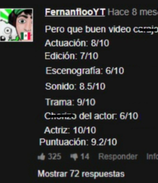 Fernan - Meme subido por Loragus :) Memedroid