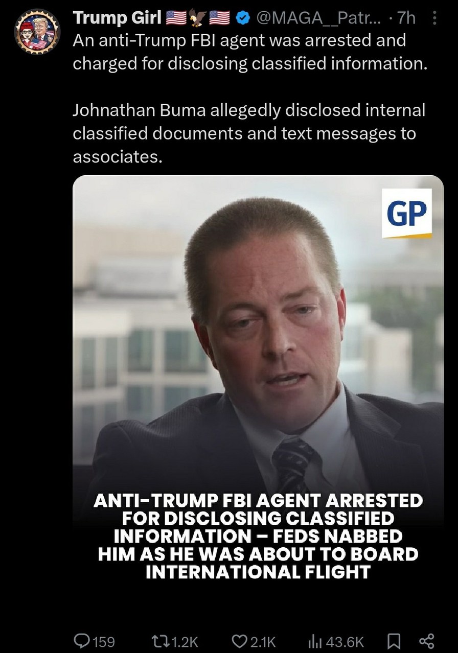 The best Fbi memes :) Memedroid