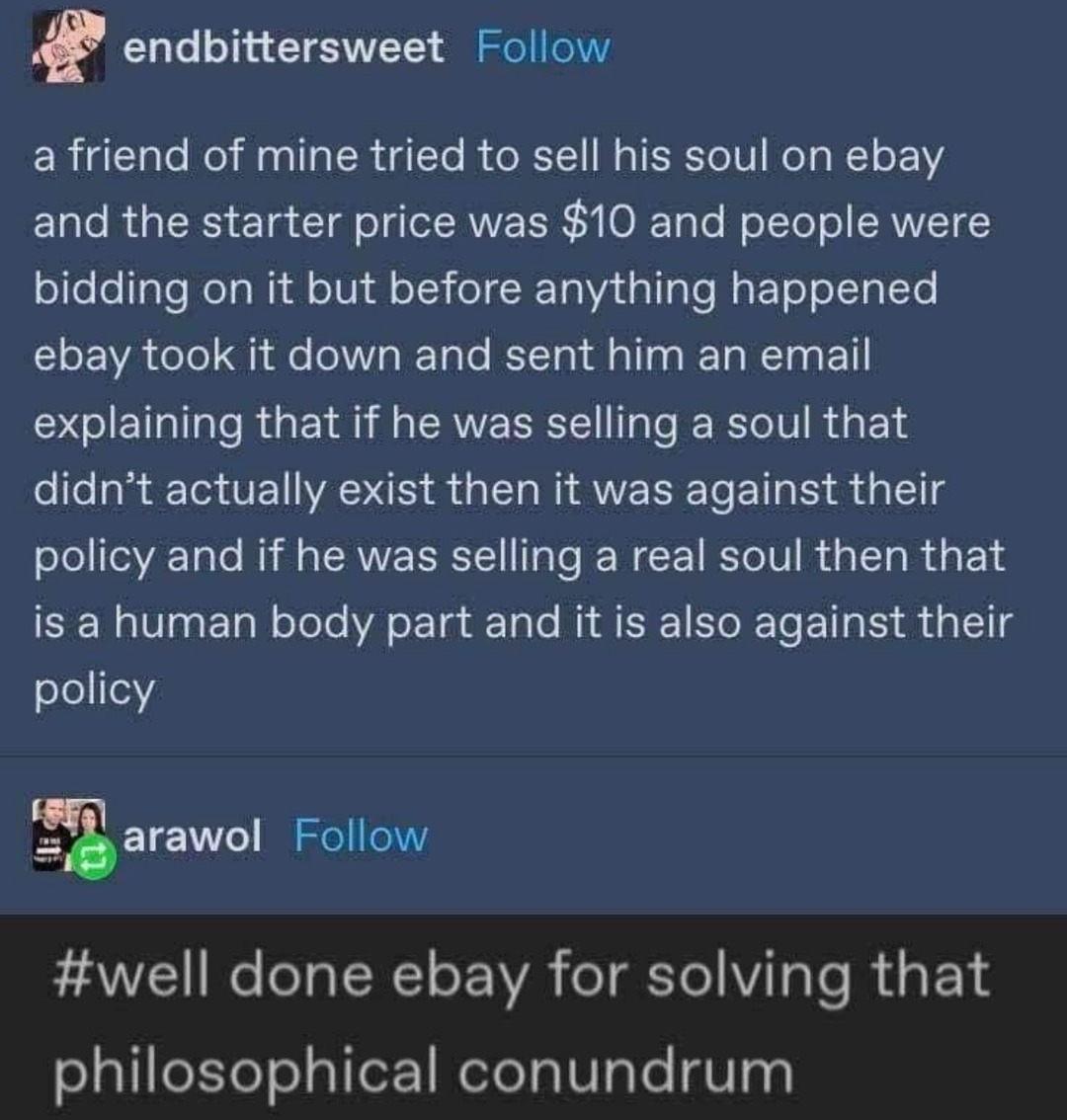 The best Ebay memes :) Memedroid