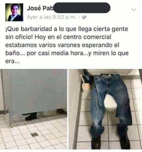 Occ - Meme subido por YoOtroGranoDeArenaxd :) Memedroid