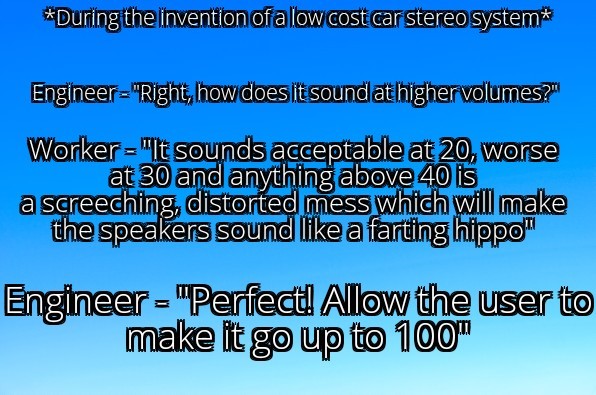 The best engineering memes :) Memedroid