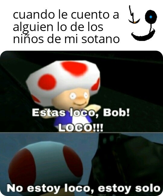 Demente :) - Meme subido por Divicm :) Memedroid