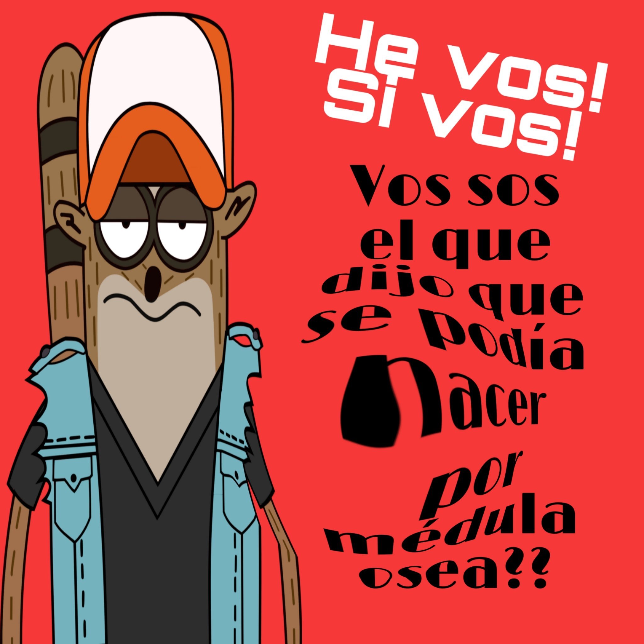 El rigbi malote - Meme by VolvioLecheX :) Memedroid