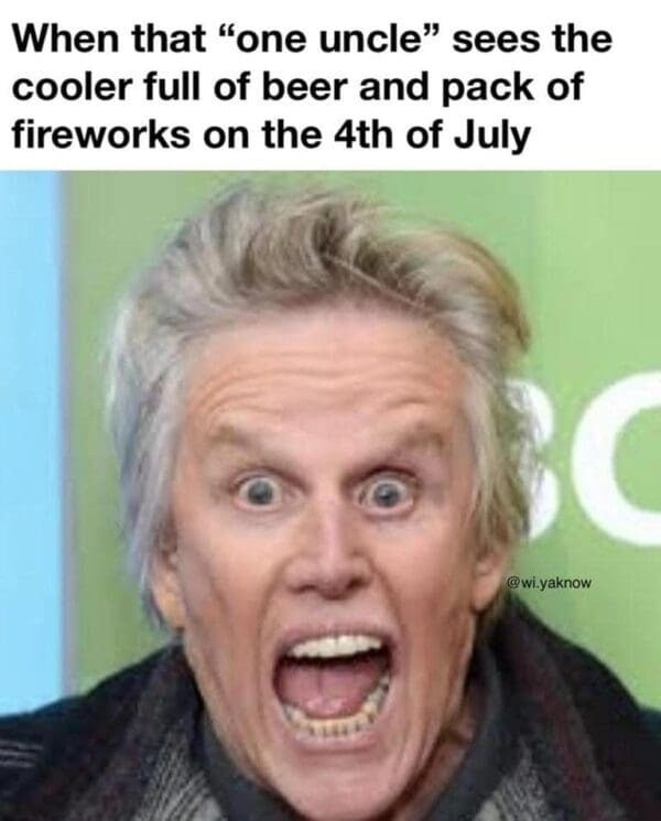 The best Uncle memes :) Memedroid