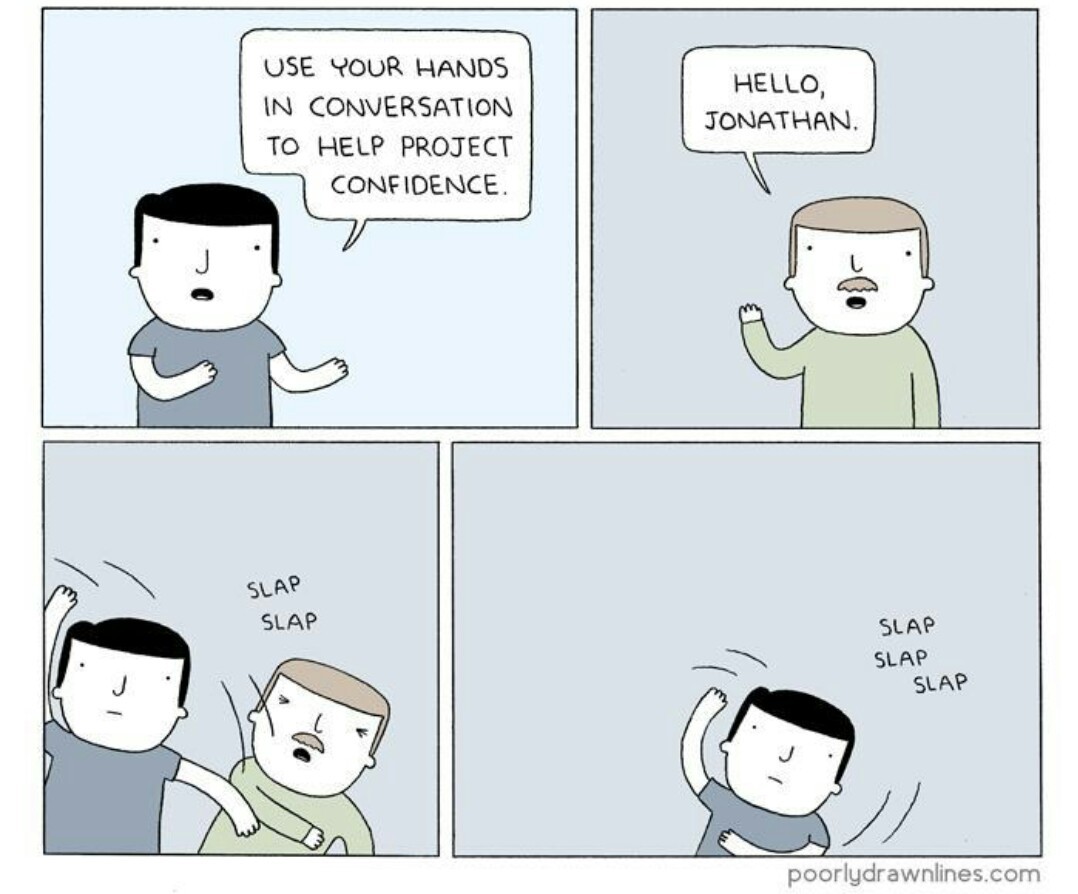 Hands - Meme by Penelope1022 :) Memedroid