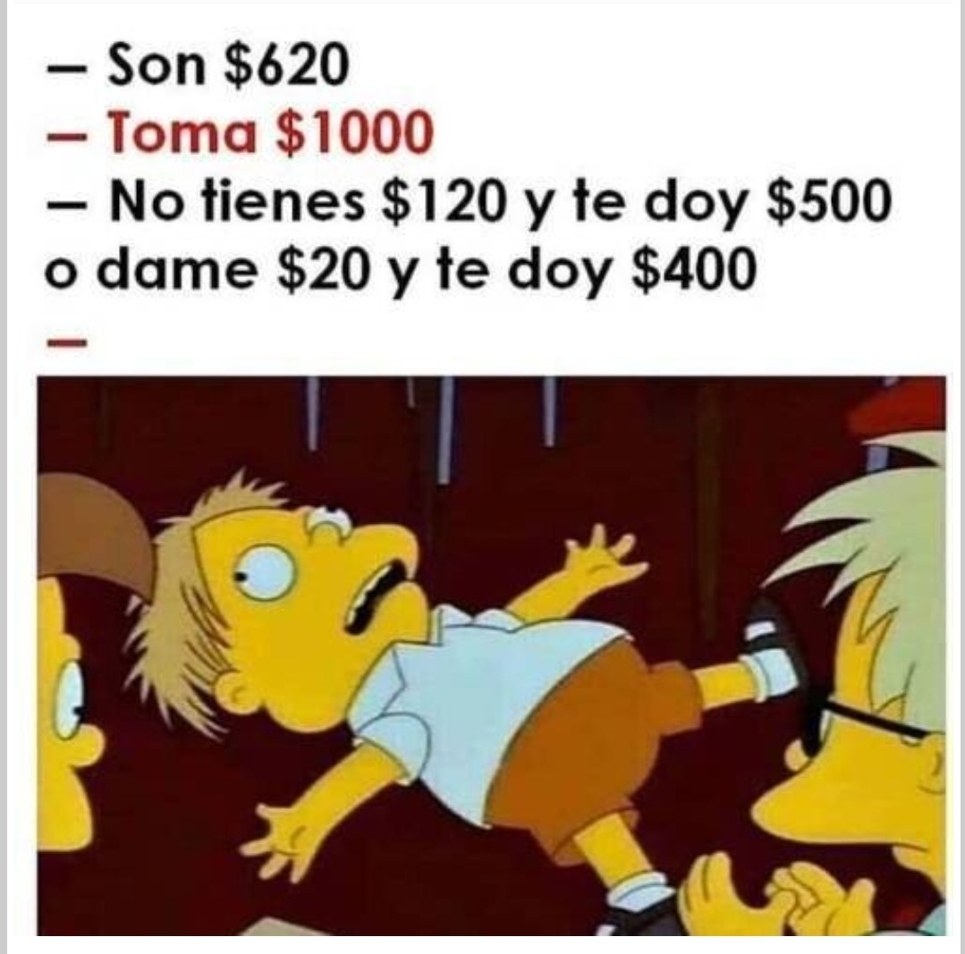 Me estalla LA TESTA BAMBINO - Meme subido por caradecaca :) Memedroid