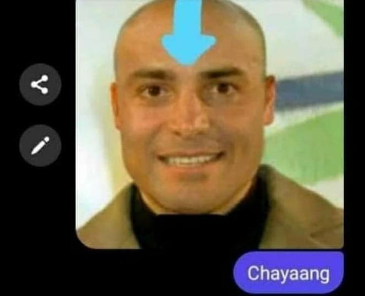 Chayang - Meme subido por Atackonsofi :) Memedroid