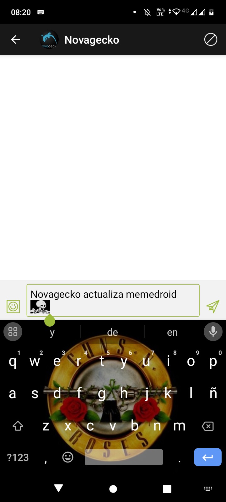 Los Últimos Memes :) Memedroid