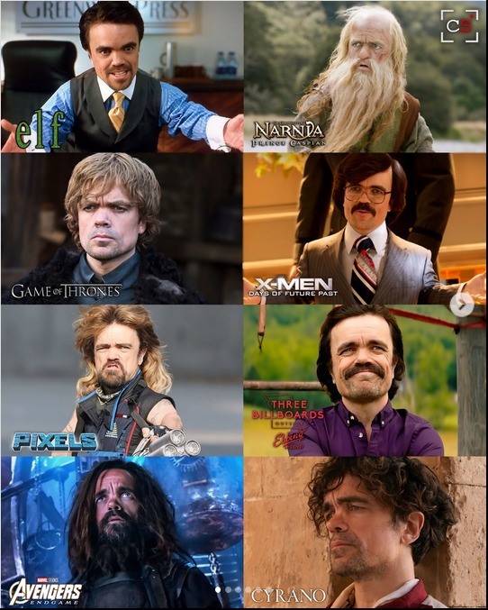 Peter Dinklage Memes