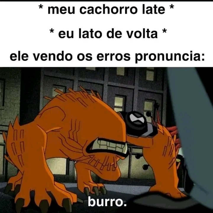 The best Ben10 memes :) Memedroid