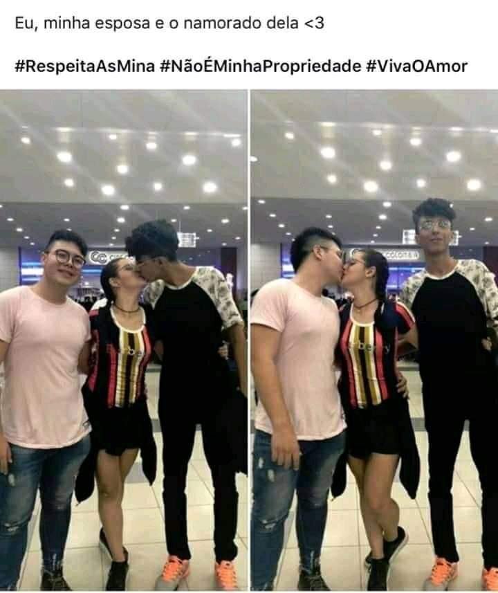 Homem moderno - Meme by Marcosj2 :) Memedroid