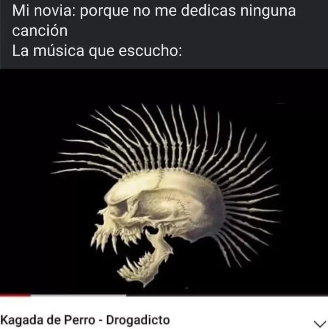 Pedazo de banda - Meme subido por soyvossoyyo13 :) Memedroid