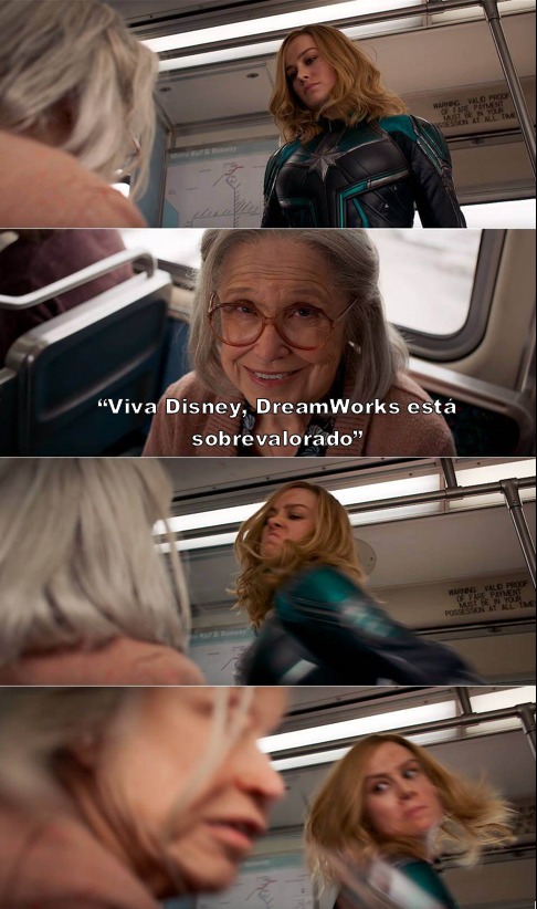 dreamworks god - Meme subido por nanchin21 :) Memedroid