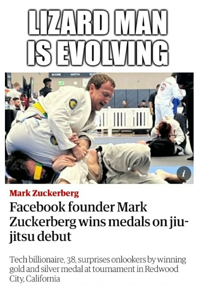 Mark Zuckerberg is done with memes - Meme subido por jokcrazy :) Memedroid