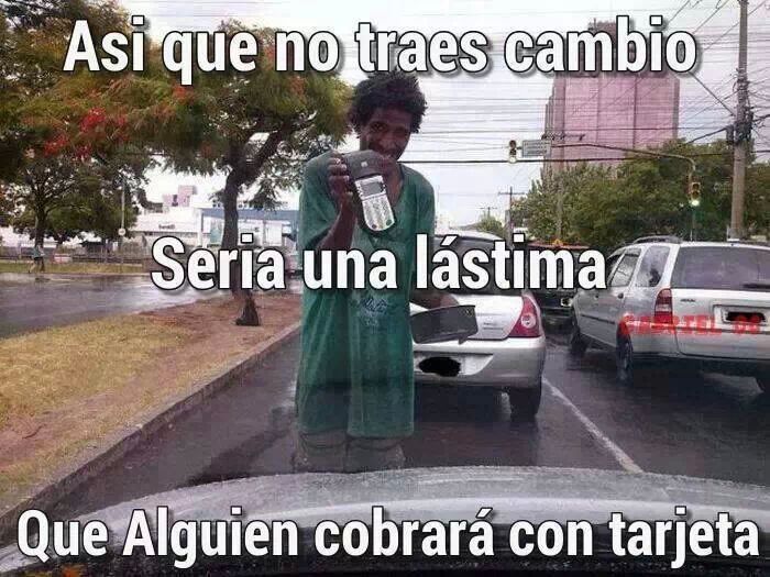 seria una lastima... - Meme subido por messito10 :) Memedroid