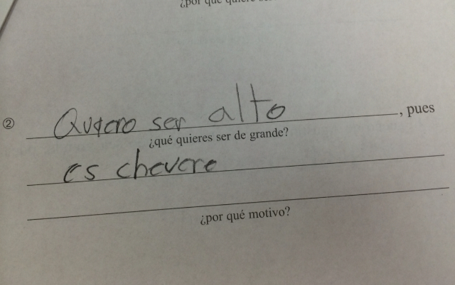 Icfes - Meme subido por juanvalenciacd :) Memedroid