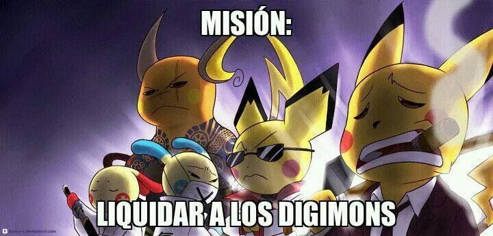 misión - Meme subido por picateelravo :) Memedroid