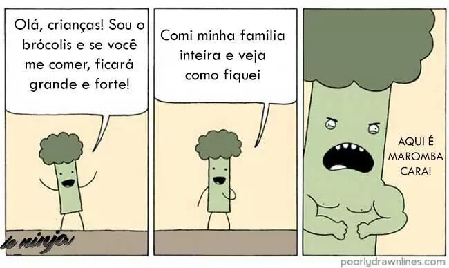 Sem ideias, então alguma idéia de título ? - Meme by matheusrss ...