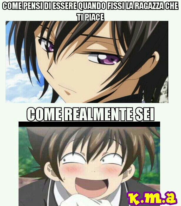 issei forever XD - Meme subido por KissMyAss :) Memedroid