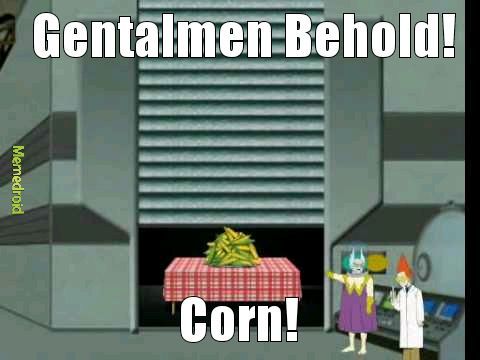 Gentalmen, Behold! - Meme by Epicuris :) Memedroid