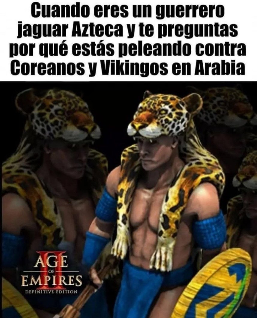 Top memes de Culturas en español :) Memedroid