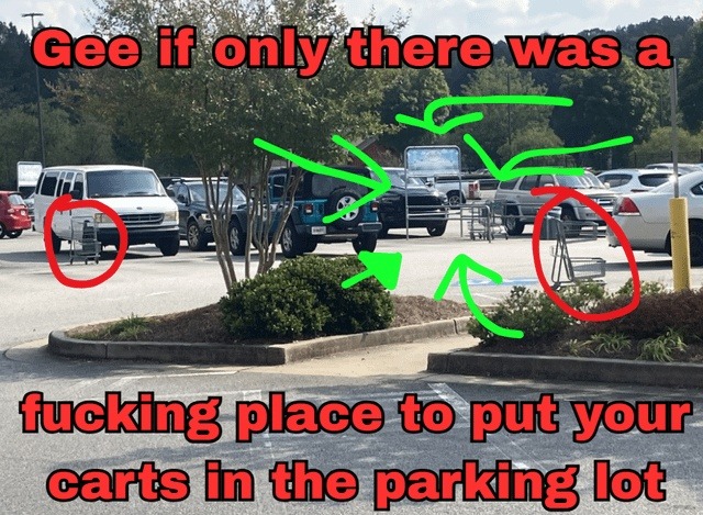 The best Parking memes :) Memedroid