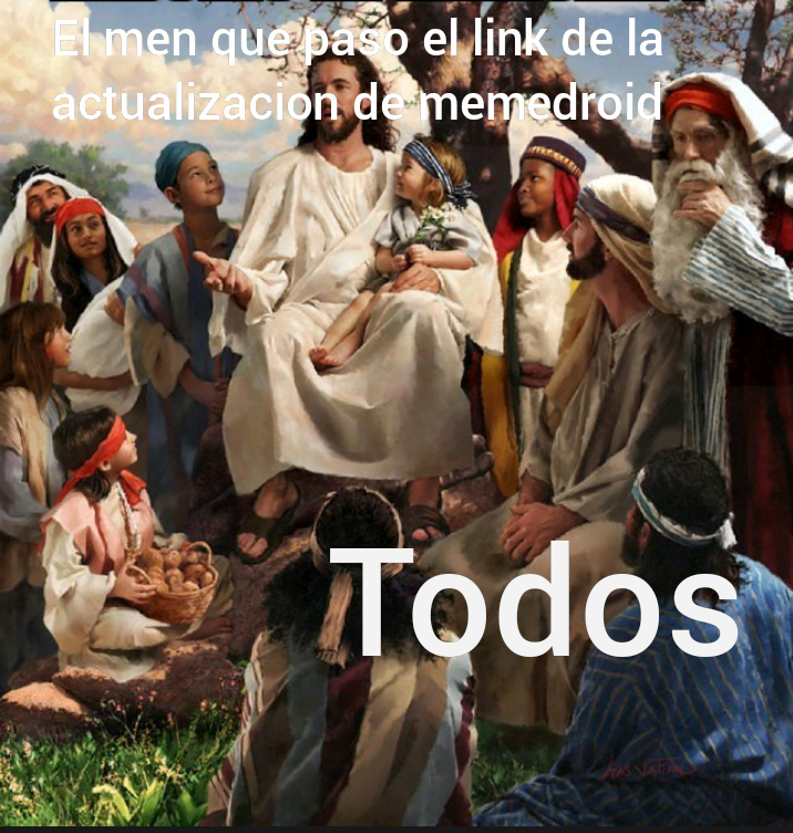 Dios - Meme subido por CazadorAntiOtakus :) Memedroid