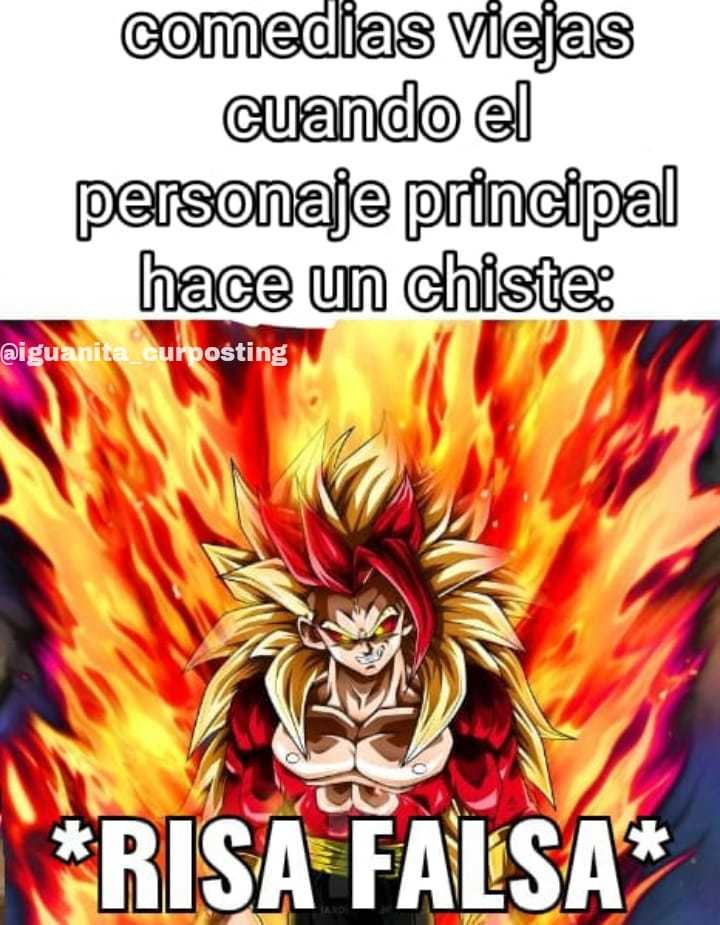 *se ríe* - Meme subido por Iguanita_curposting :) Memedroid
