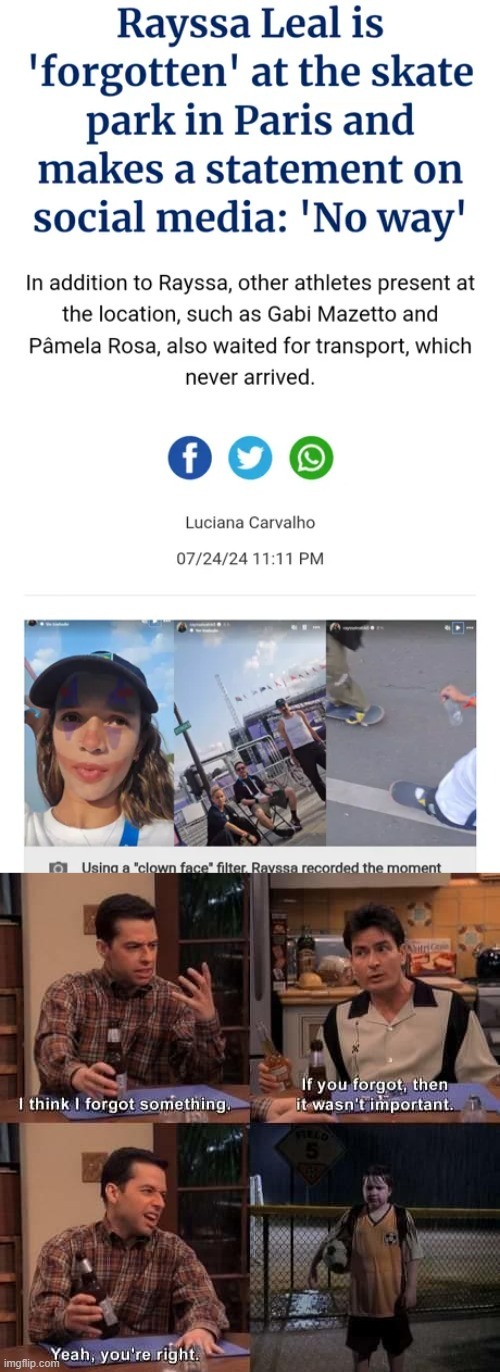 Paris Filter Memes 29 Best Memes And Biggest Viral Moments Of 2024