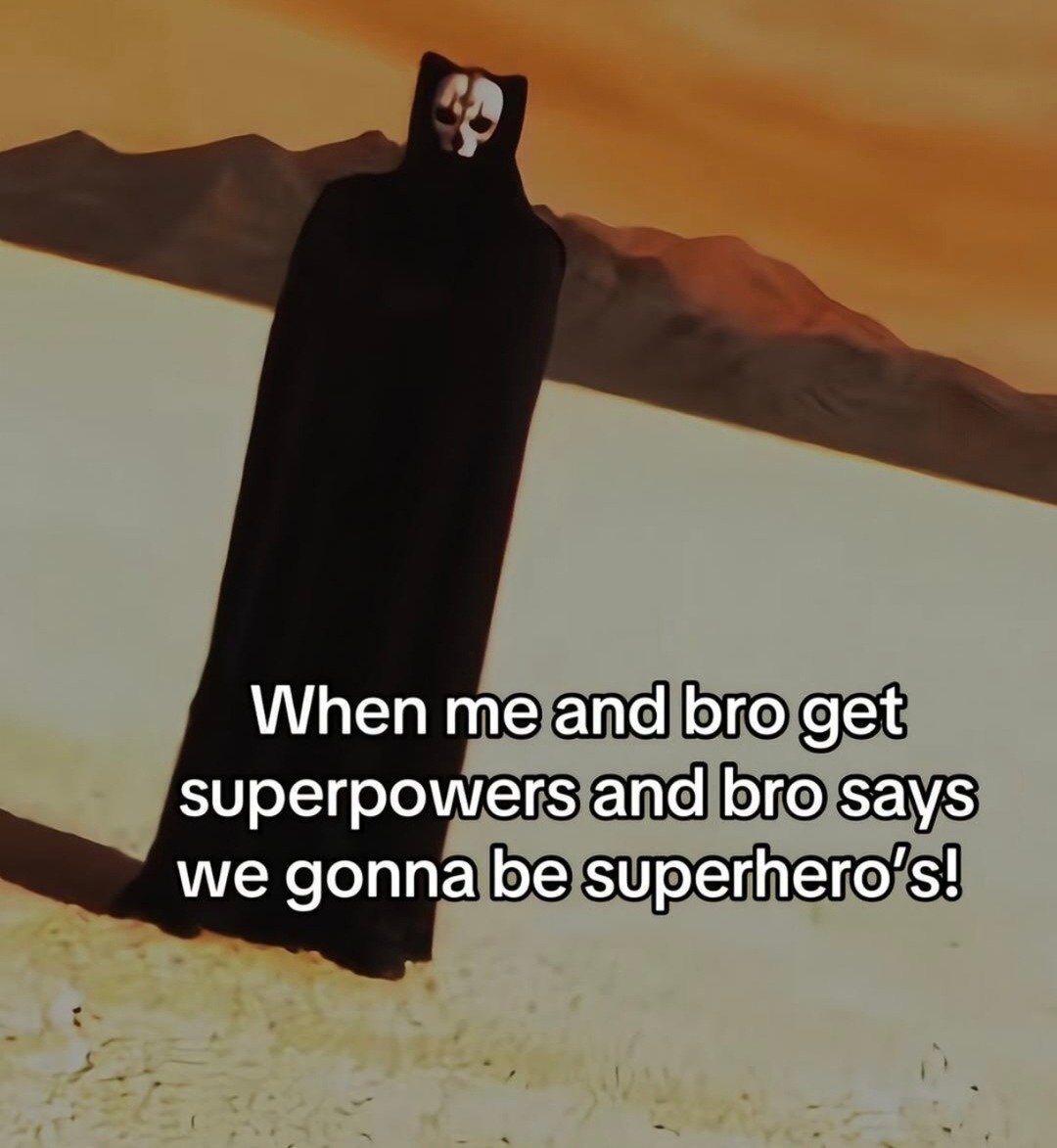 The best Superhero memes :) Memedroid