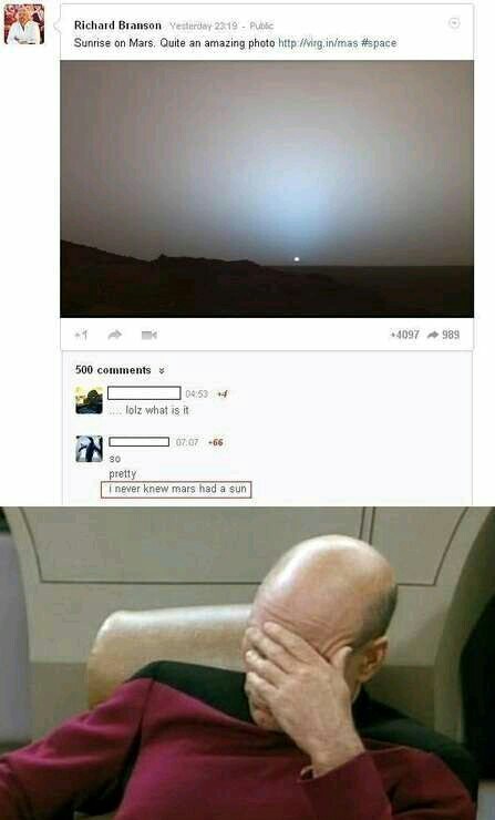 Humanity is doomed - Meme by Tweet :) Memedroid