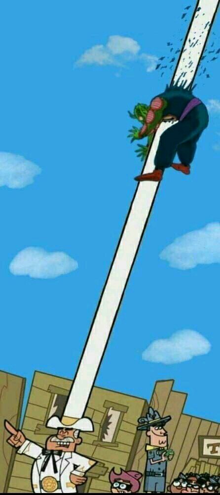 Doug - Meme subido por Aitorh03 :) Memedroid