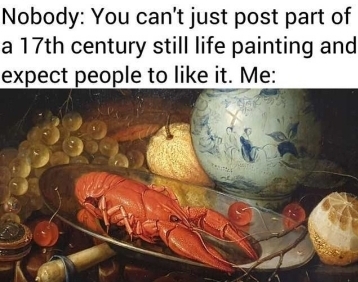 Observe - Meme subido por Thereausername :) Memedroid