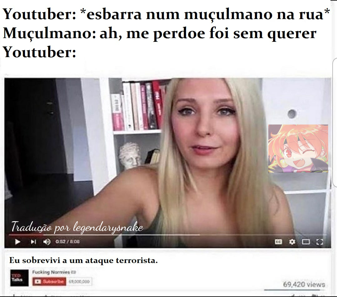 Clickbait - Meme by legendarysnake :) Memedroid