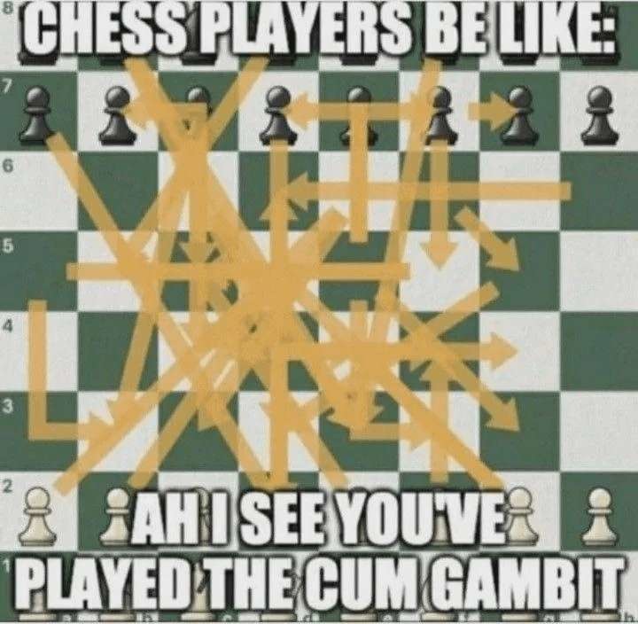The best Chess memes :) Memedroid