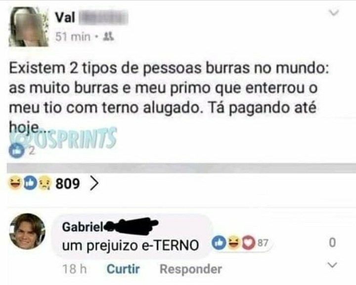 E-terno - Meme by Forest._ :) Memedroid