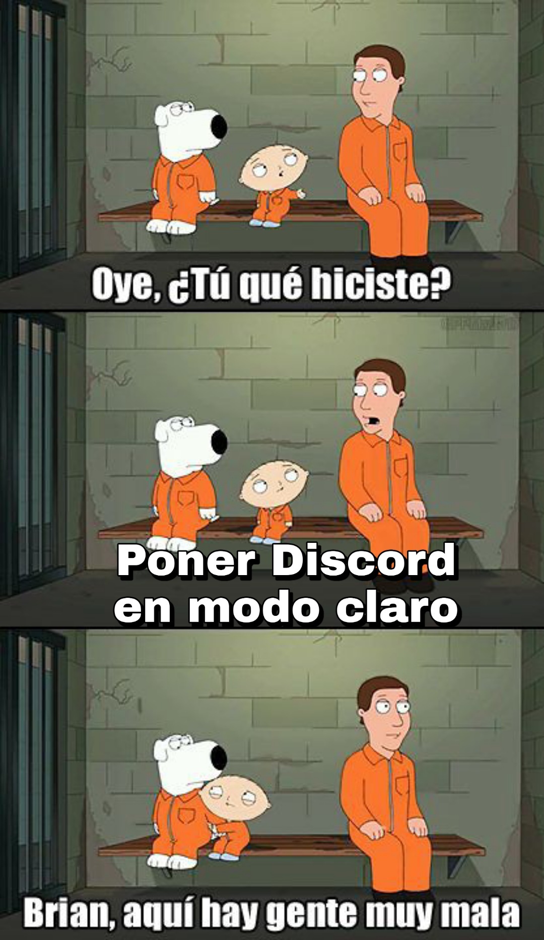 Ser de luz - Meme subido por LukittAs.- :) Memedroid