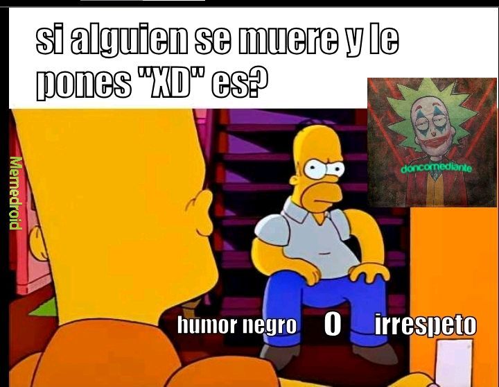 Que es banda? - Meme subido por Doncomediante :) Memedroid