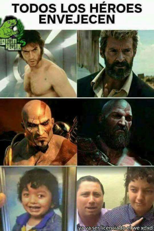 Toromax - Meme subido por Trevor-_Philips238 :) Memedroid