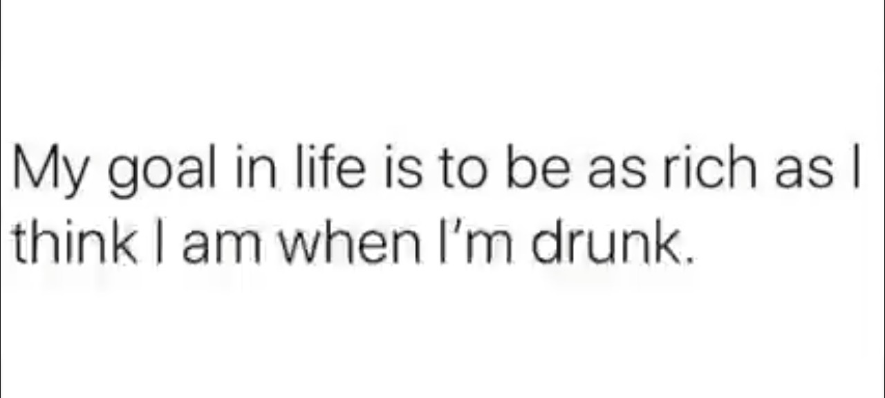 Set goals. - Meme by Epicuris :) Memedroid