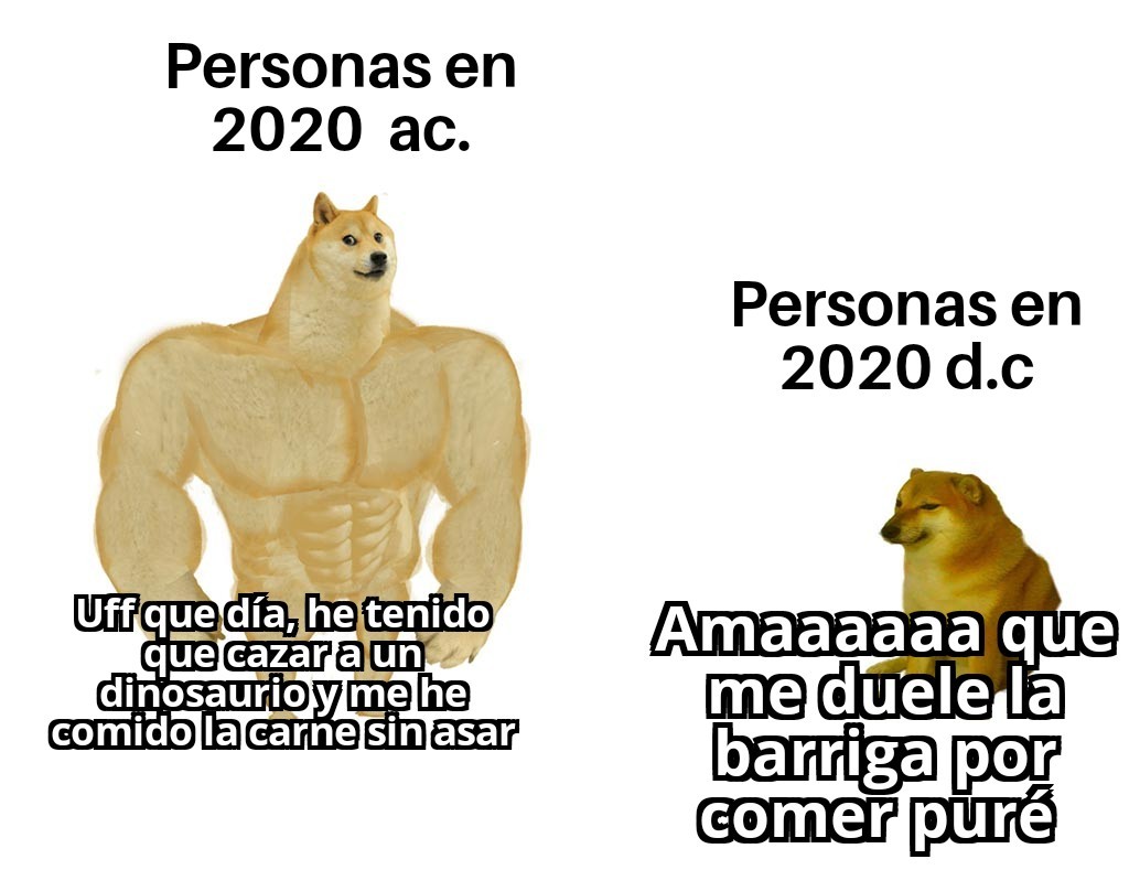 Duro - Meme subido por Pedroped :) Memedroid