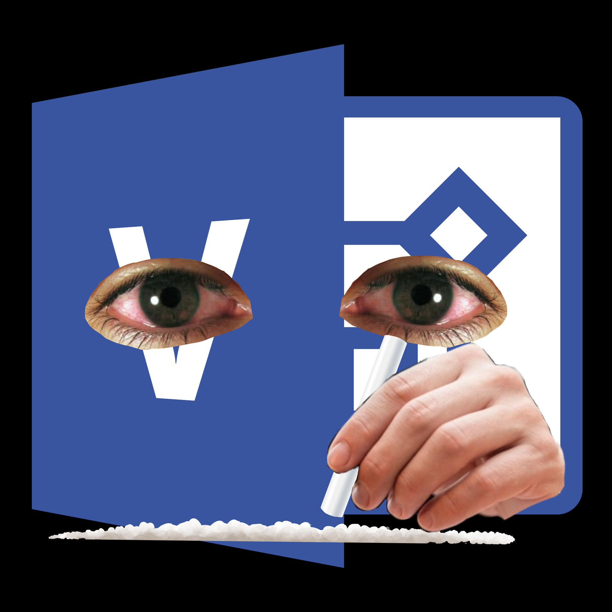 Microsoft Visio - Meme subido por Kvolik :) Memedroid