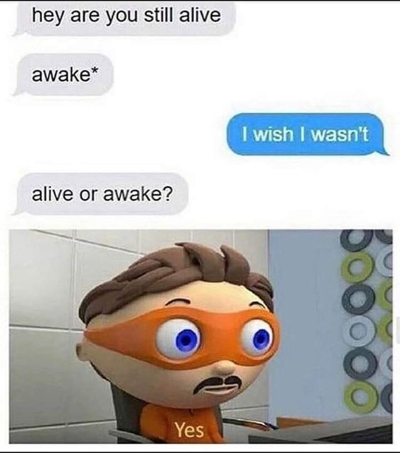 You'll Be Nodding Your Head at These 15 Hilarious Memes - The Memedroid ...