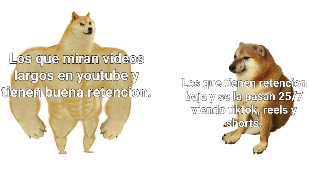 Top memes de Youtube en español :) Memedroid